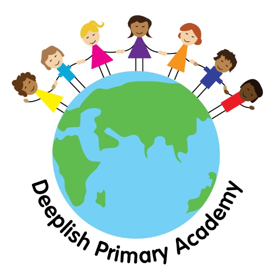 Deeplish Primary Academy - Home