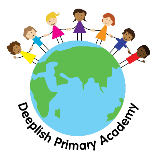 Deeplish Primary Academy - Home